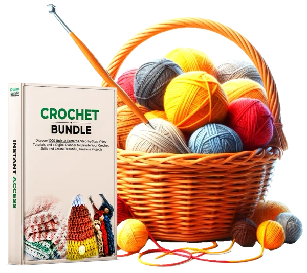 CROCHET - Digigyaan